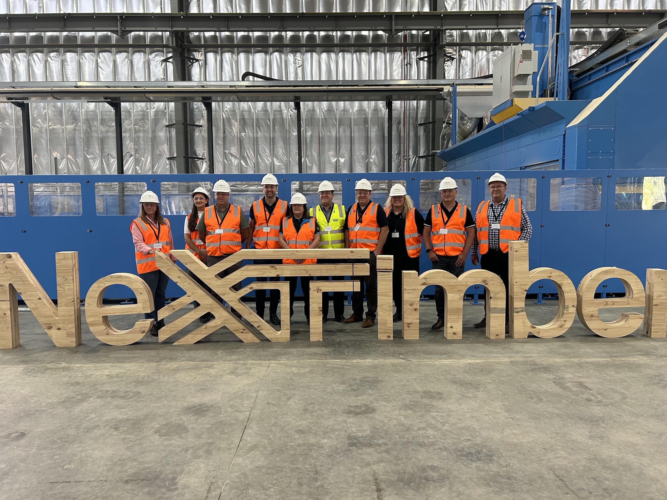 Building a Forest-Friendly Future: The Innovations of Timberlink ...