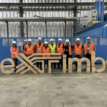 Building a Forest-Friendly Future: The Innovations of Timberlink ...